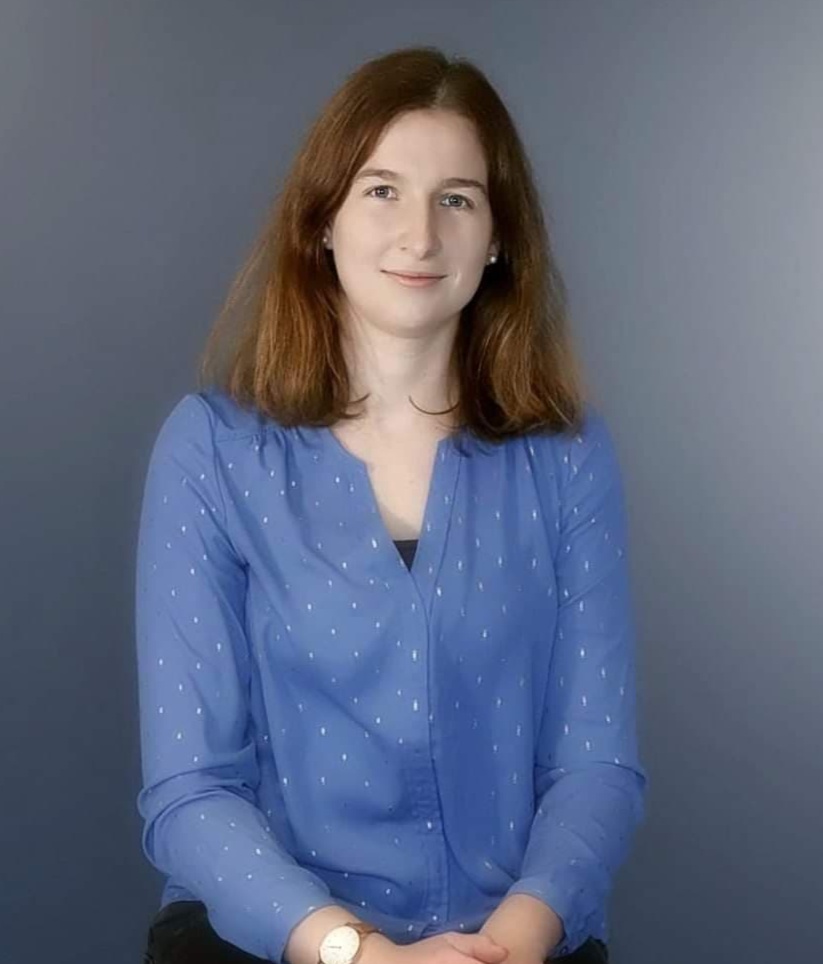 LAMOTTE Mélanie - Master 2 Juriste de Droit public