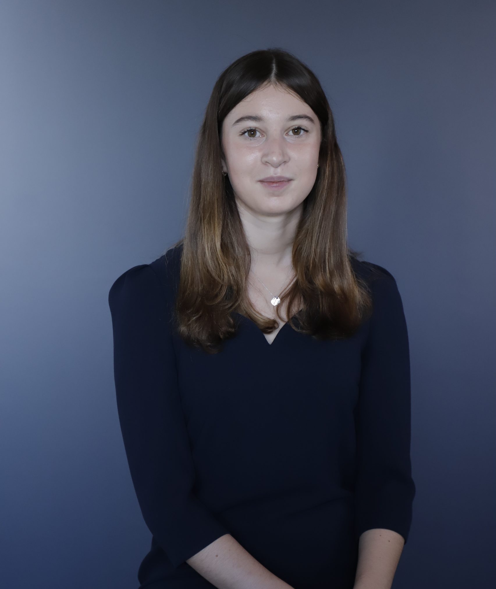 HERVE Joséphine - Master 2 Juriste de Droit public