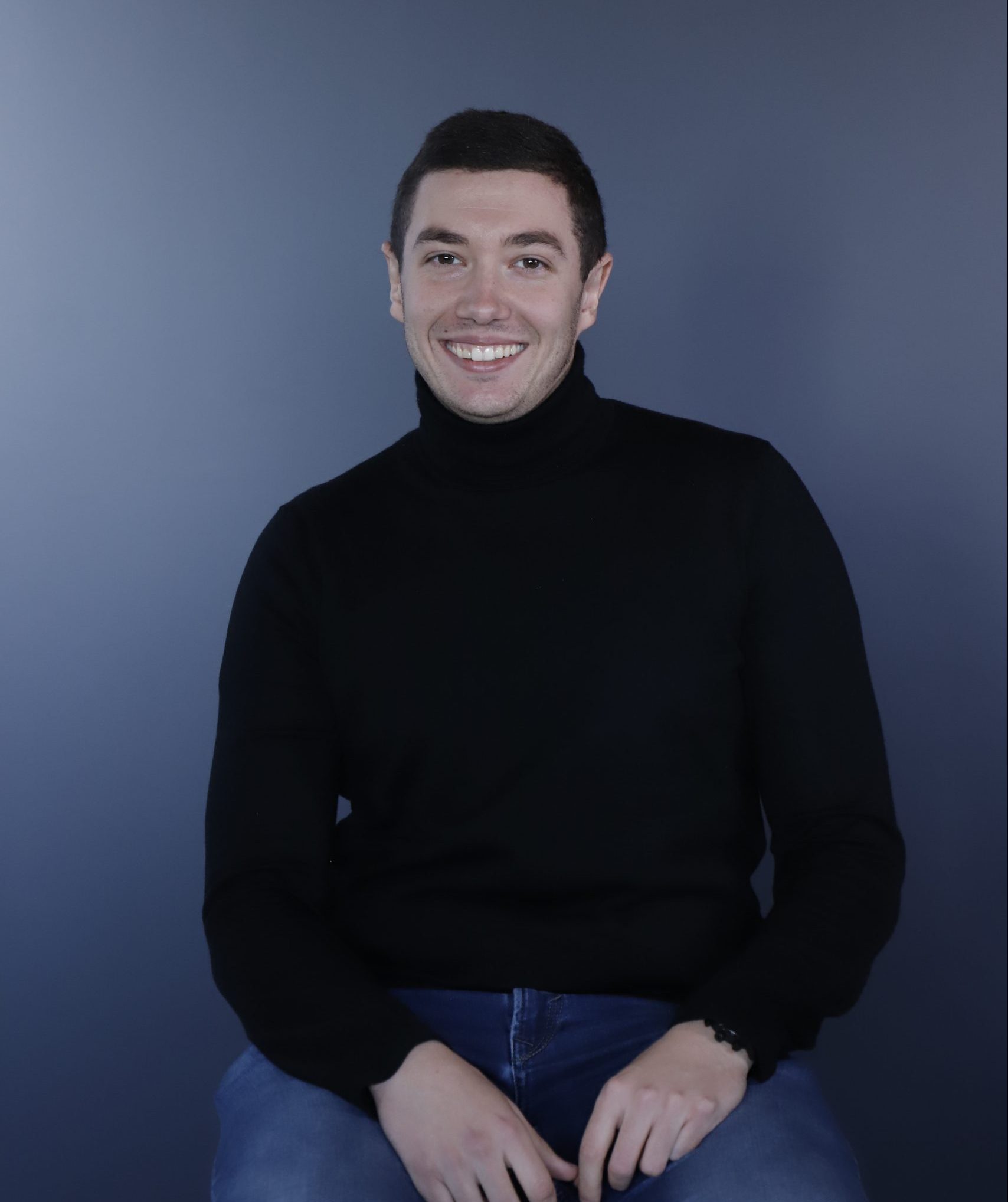 LENHOFF Thomas - Master 2 Juriste de Droit public