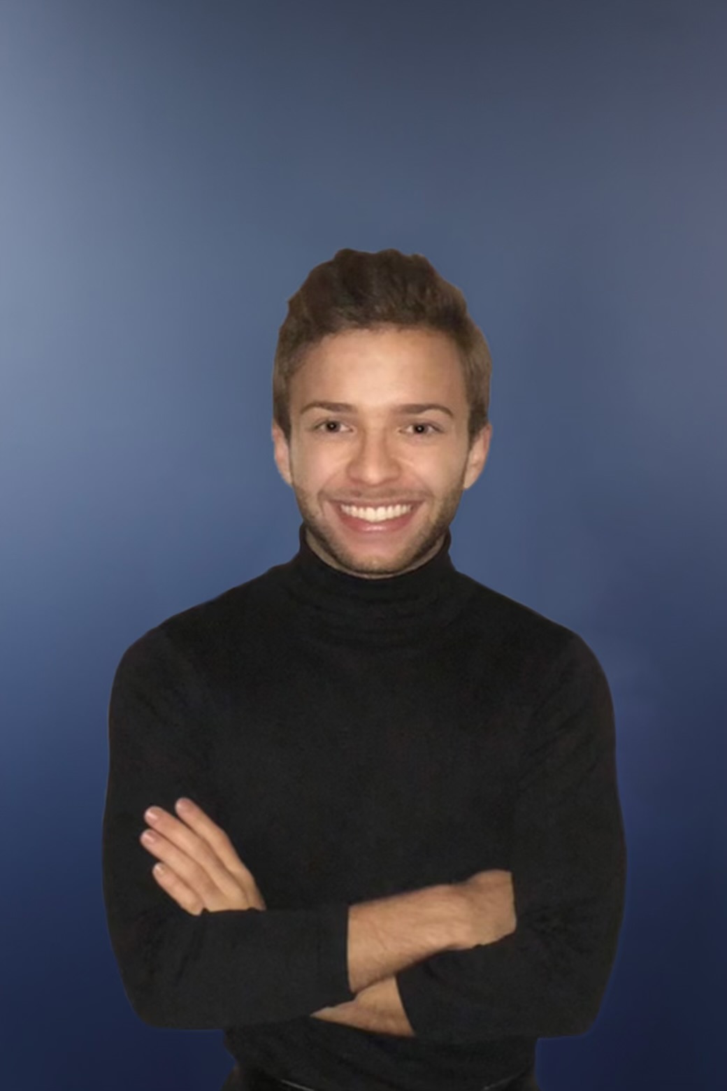 PIRES Quentin - Master 2 Juriste de Droit public
