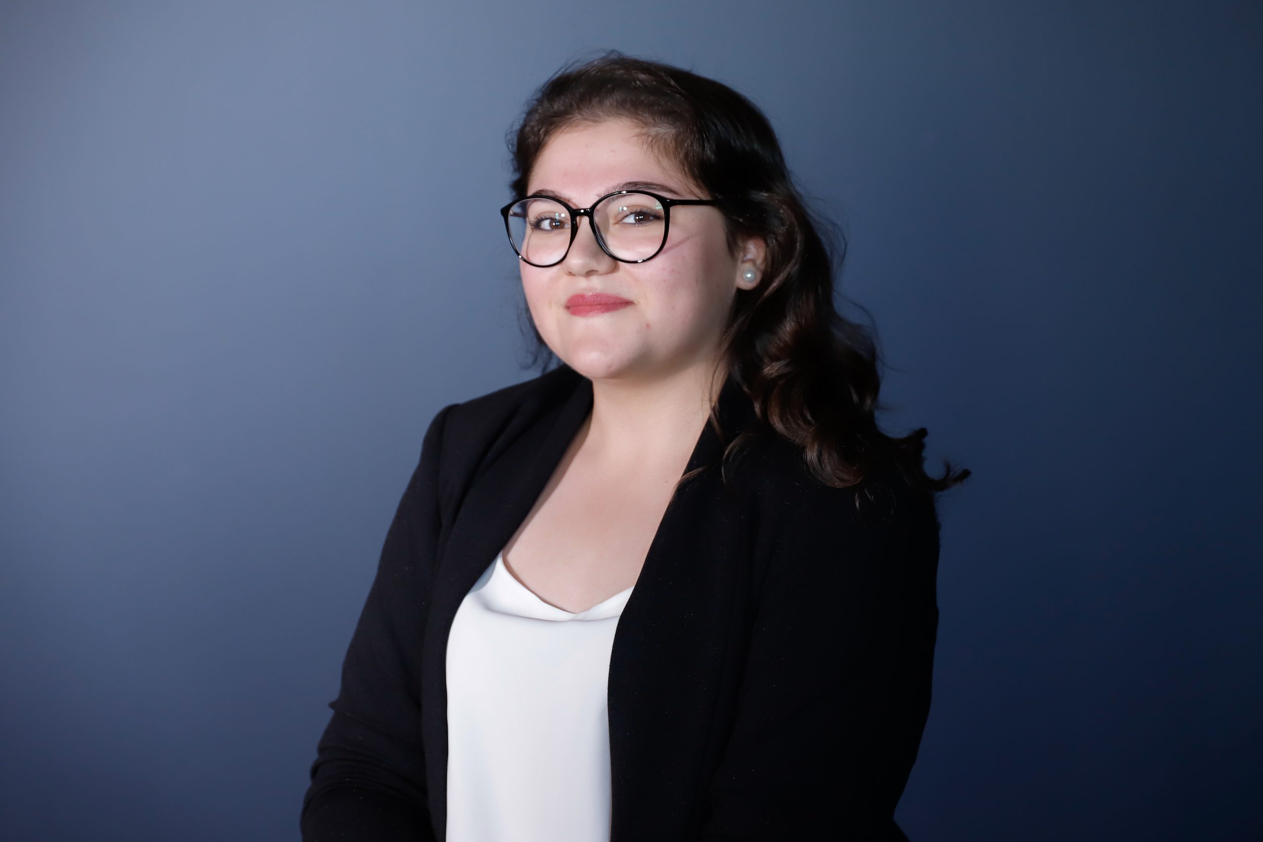 CEVIK Merve - Master 2 Juriste de Droit public