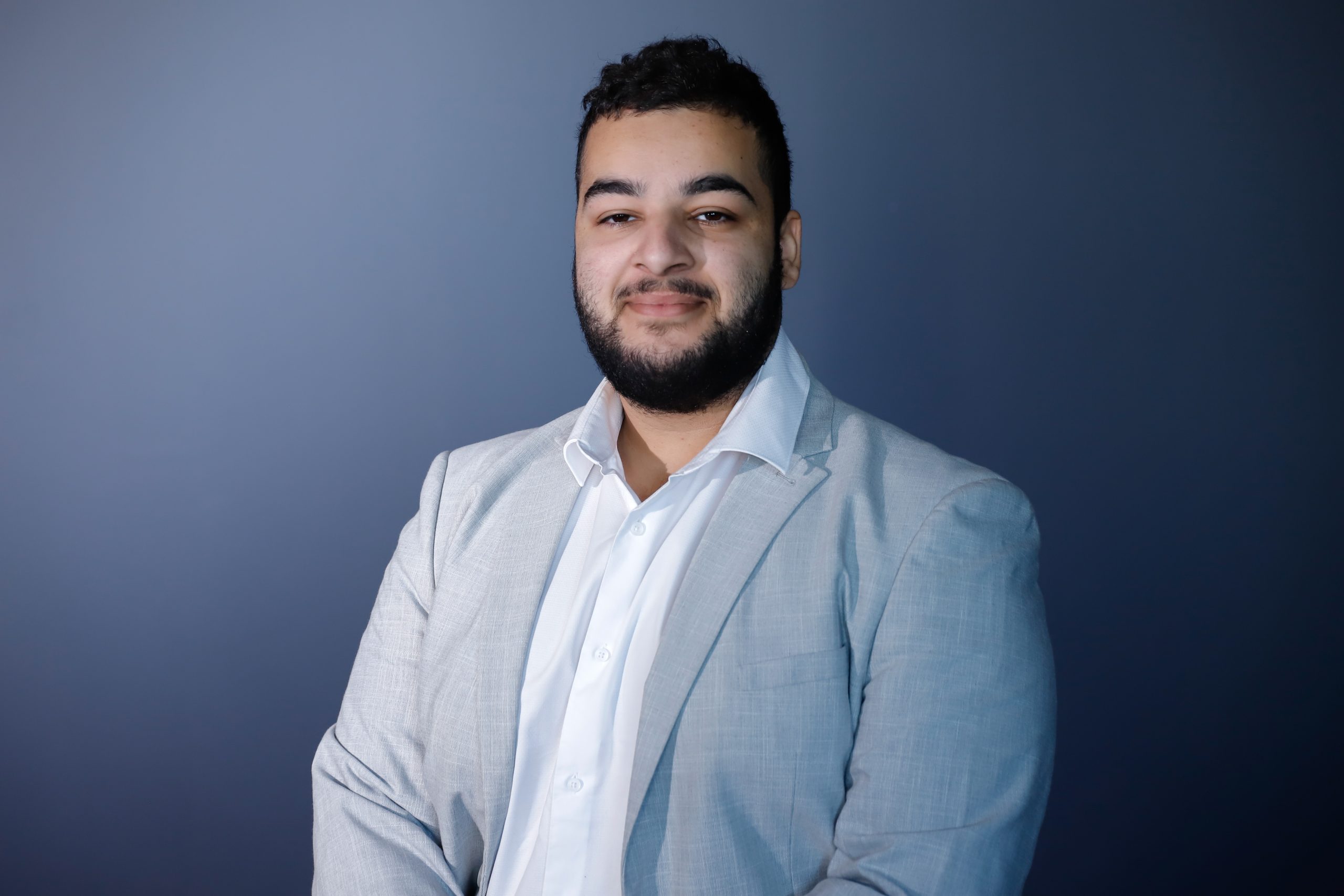 VIGIER Quentin - Master 2 Juriste de Droit public