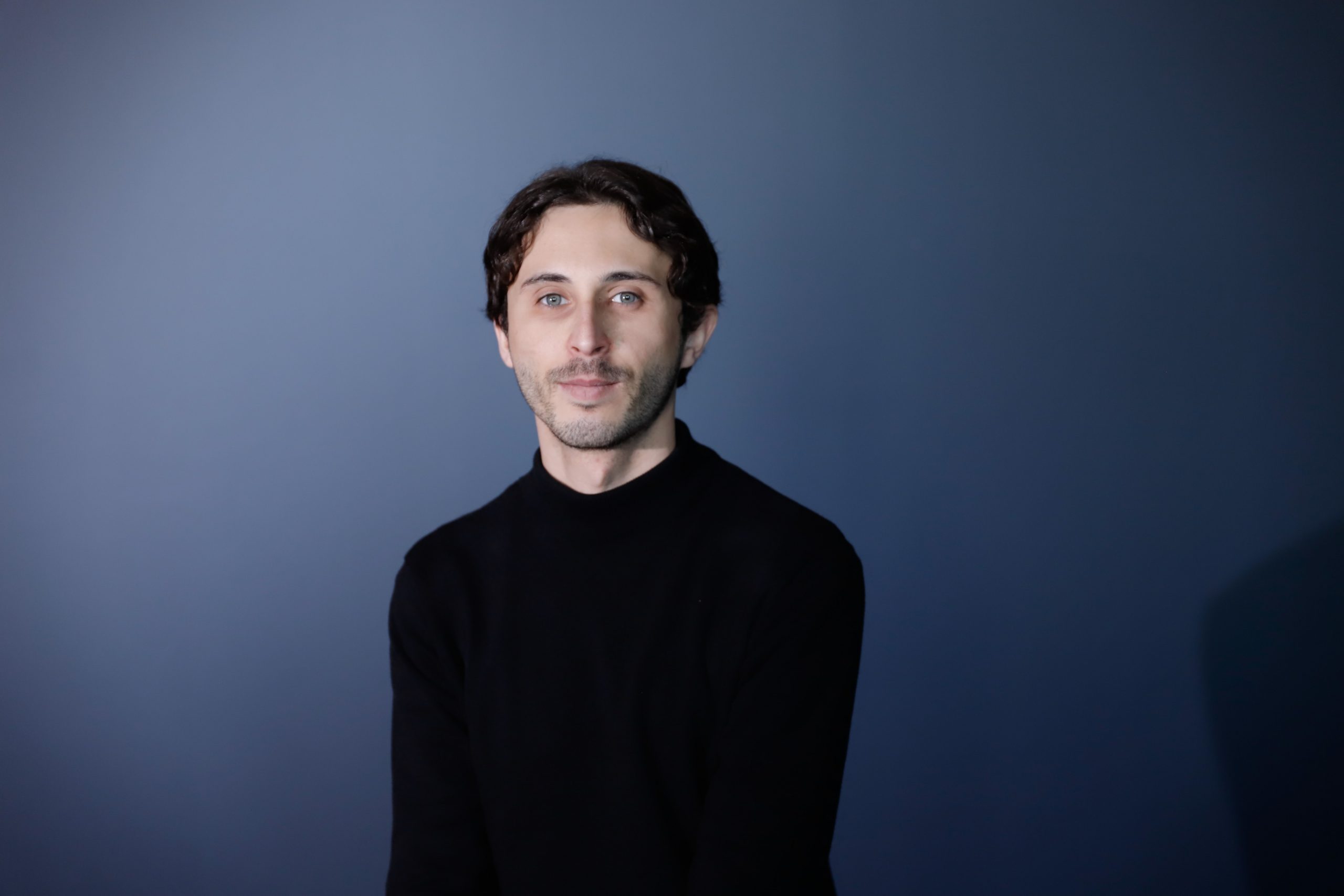 SAMSON Alexandre - Master 2 Juriste de Droit public